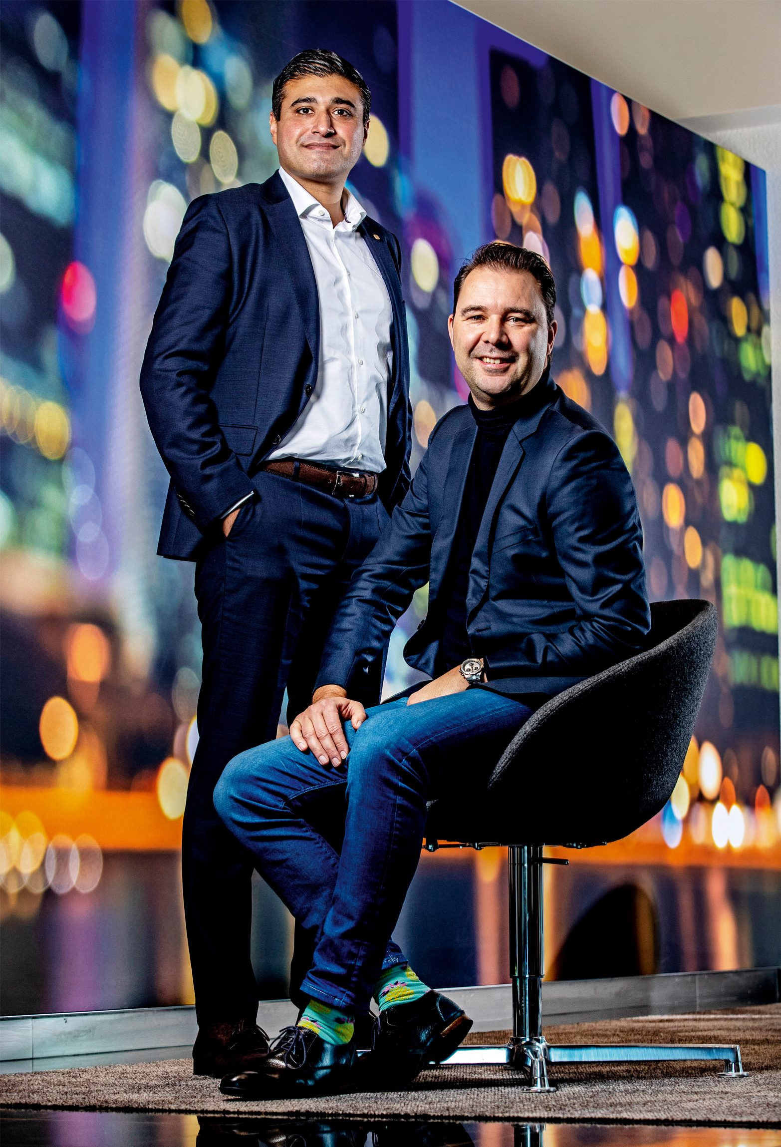 Stap laagdrempelig in inkjet | PRINTmatters
